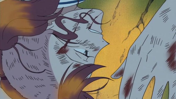 One Piece Episode 35 info and links where to watch