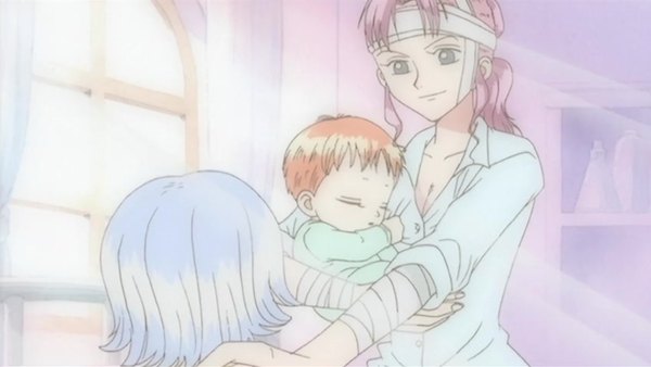 One Piece Episode 35 info and links where to watch