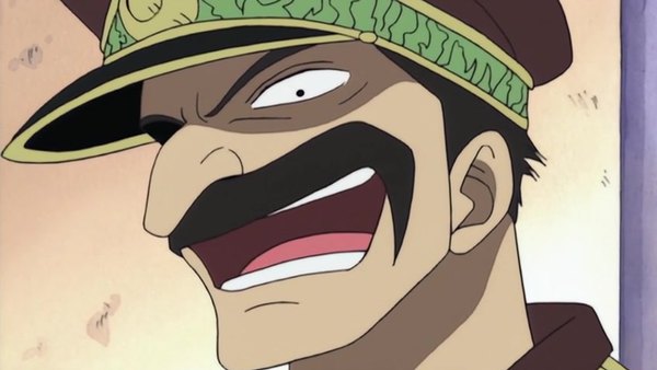One Piece Episode 35 info and links where to watch