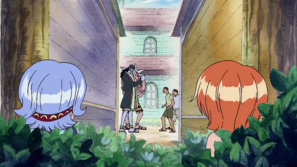 One Piece Episode 35 Watch One Piece E35 Online