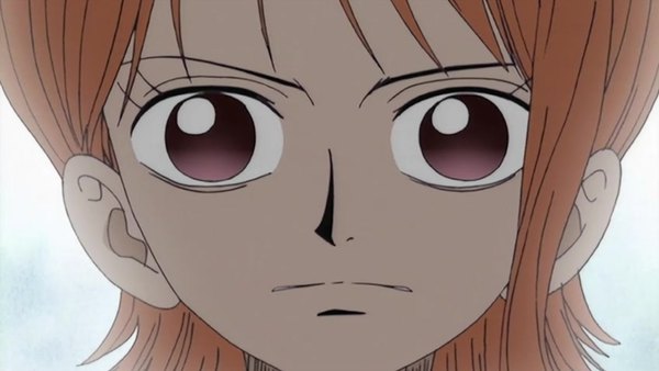 Screenshots of One Piece Episode 34