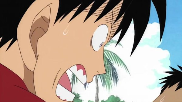 One Piece Episode 34 info and links where to watch