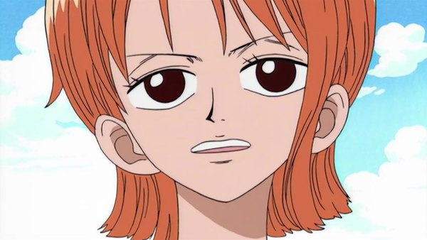 One Piece Episode 34 info and links where to watch