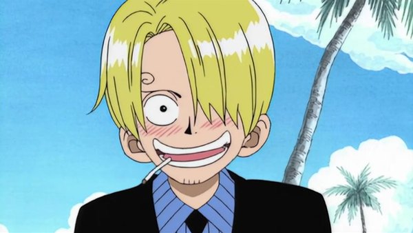 One Piece Episode 34 info and links where to watch