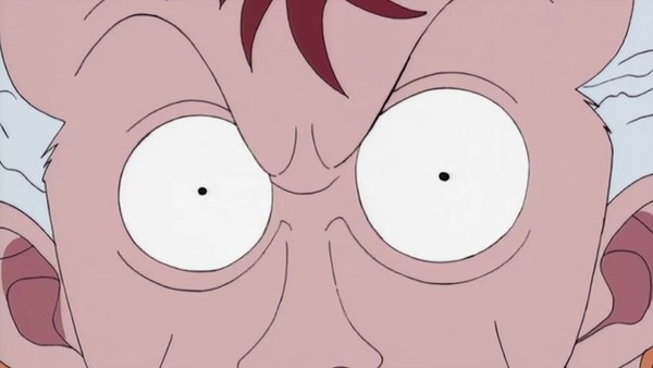 One Piece Episode 34 info and links where to watch