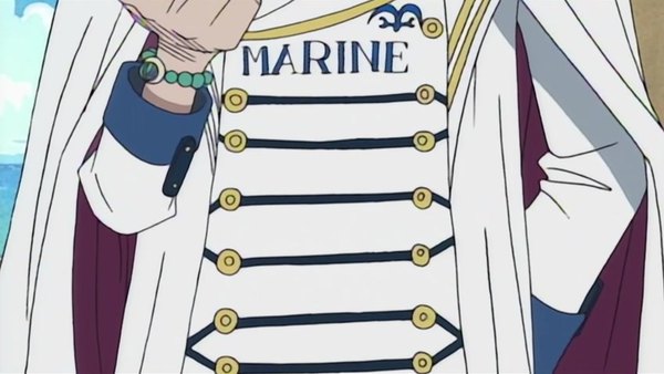 One Piece Episode 34 info and links where to watch