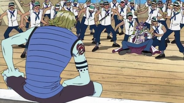 One Piece Episode 34 - Watch One Piece E34 Online