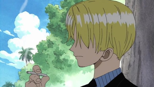 One Piece Episode 34 info and links where to watch
