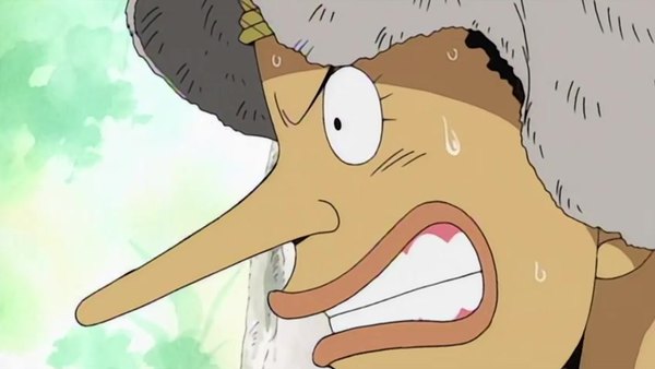 One Piece Episode 34 info and links where to watch