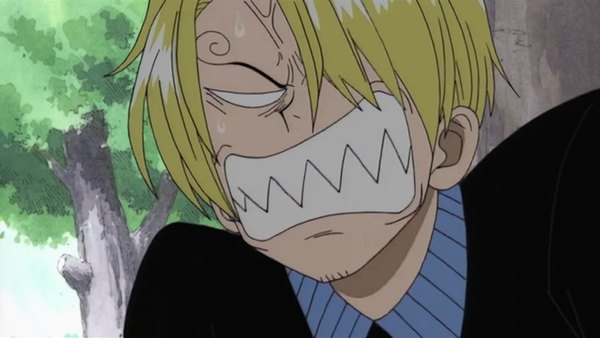 One Piece Episode 34 info and links where to watch