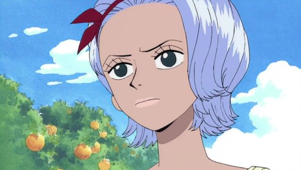 One Piece Episode 34 info and links where to watch