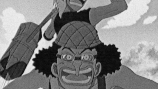 One Piece Episode 34 info and links where to watch