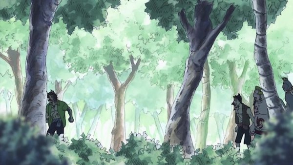 One Piece Episode 33 info and links where to watch