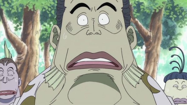 One Piece Episode 33 info and links where to watch