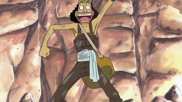 One Piece Episode 33 info and links where to watch