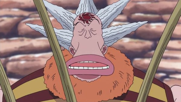 One Piece Episode 33 info and links where to watch
