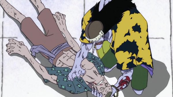 One Piece Episode 33 info and links where to watch