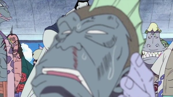 One Piece Episode 33 info and links where to watch