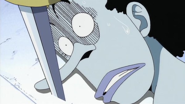 One Piece Episode 33 info and links where to watch