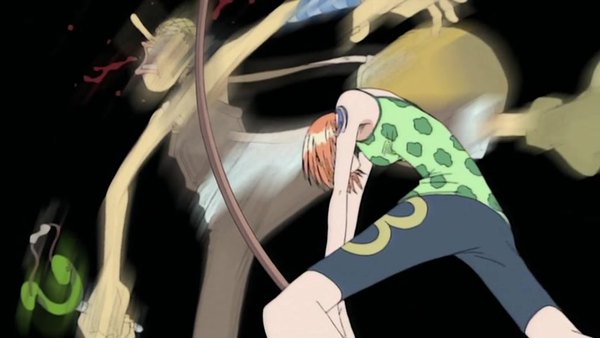One Piece Episode 33 info and links where to watch