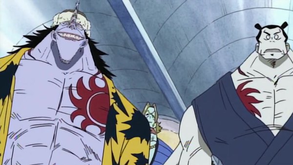 One Piece Episode 33 info and links where to watch