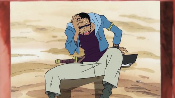 One Piece Episode 33 info and links where to watch