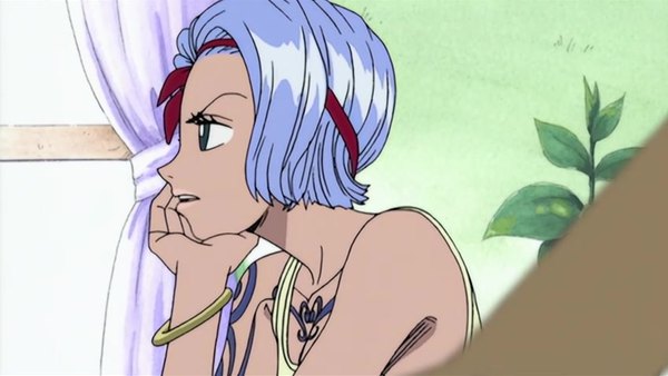 One Piece Episode 32 info and links where to watch