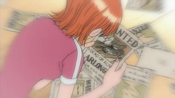 One Piece Episode 31 info and links where to watch