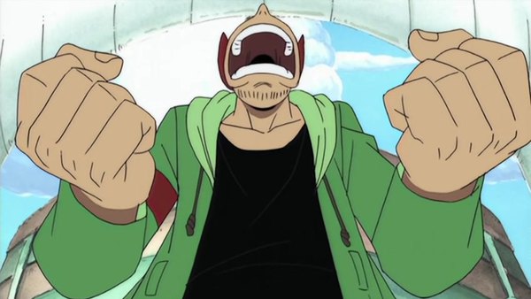 One Piece Episode 31 info and links where to watch