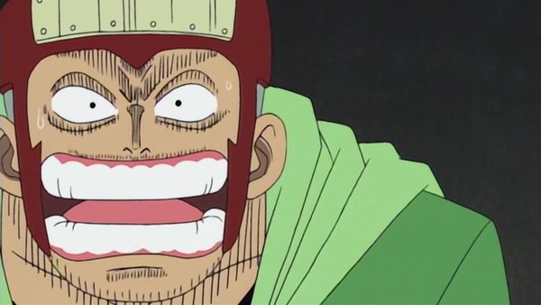 One Piece Episode 31 info and links where to watch