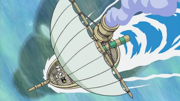 One Piece Episode 31 info and links where to watch