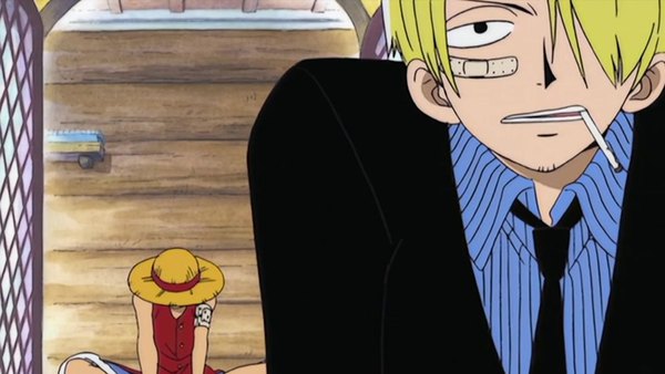 One Piece Episode 30 info and links where to watch