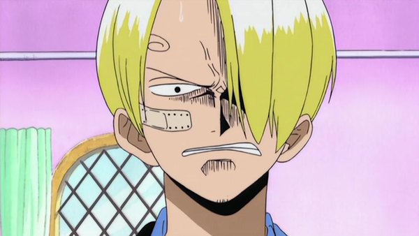 One Piece Episode 30 info and links where to watch