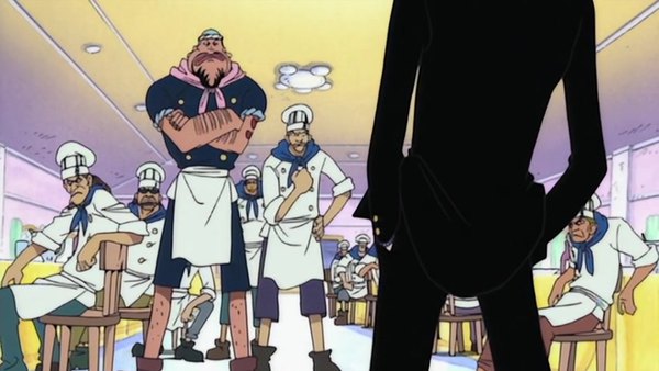 One Piece Episode 30 info and links where to watch