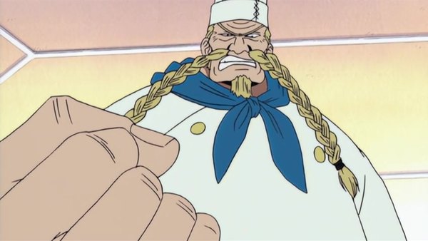 One Piece Episode 30 info and links where to watch