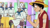 One Piece episodes (Anime TV 1999 - Now)