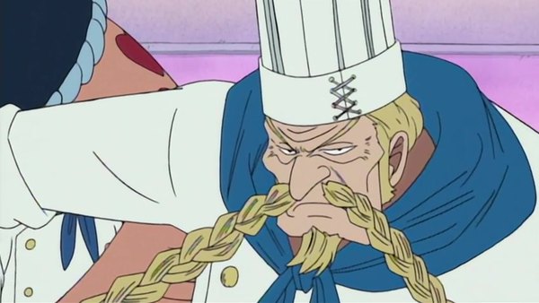 One Piece Episode 30 info and links where to watch