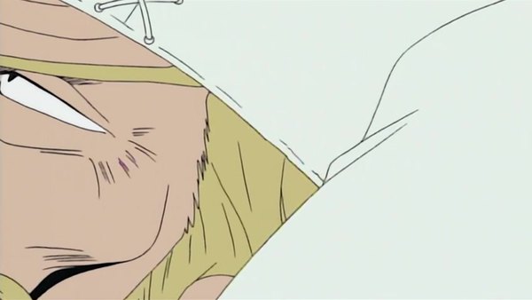 One Piece Episode 30 info and links where to watch