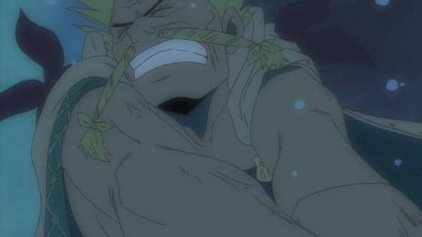 One Piece Episode 30 info and links where to watch