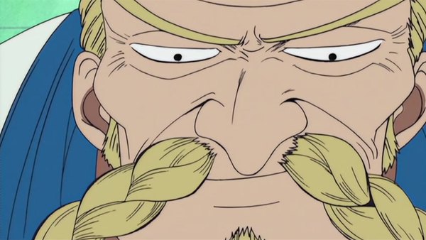 One Piece Episode 30 info and links where to watch