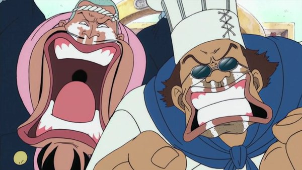 One Piece Episode 30 info and links where to watch