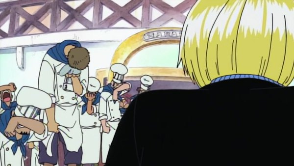 One Piece Episode 30 info and links where to watch