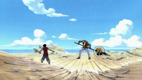 One Piece Episode 29 info and links where to watch