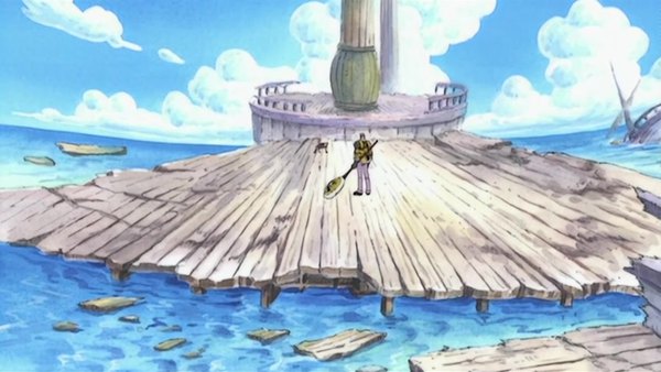 One Piece Episode 29 info and links where to watch