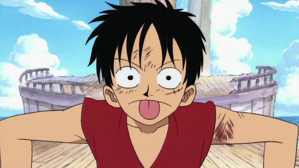 One Piece Episode 29 info and links where to watch
