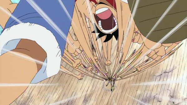 One Piece Episode 29 info and links where to watch