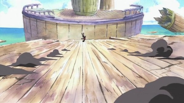 One Piece Episode 29 info and links where to watch