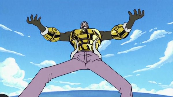 One Piece Episode 29 info and links where to watch