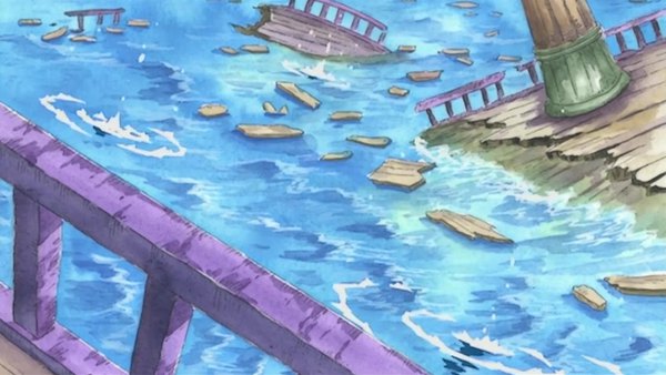 One Piece Episode 29 info and links where to watch