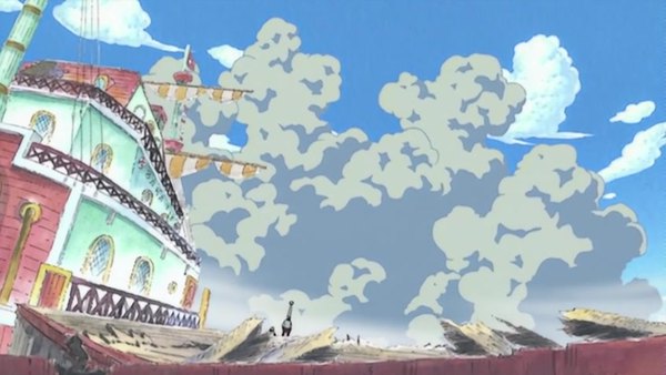 One Piece Episode 29 info and links where to watch